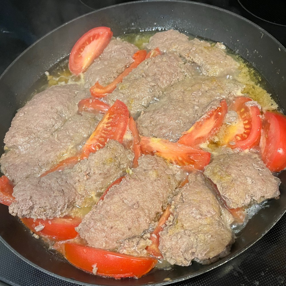 Kabob Digi (Persian Pan Kabob) – Zaytouna Cooks