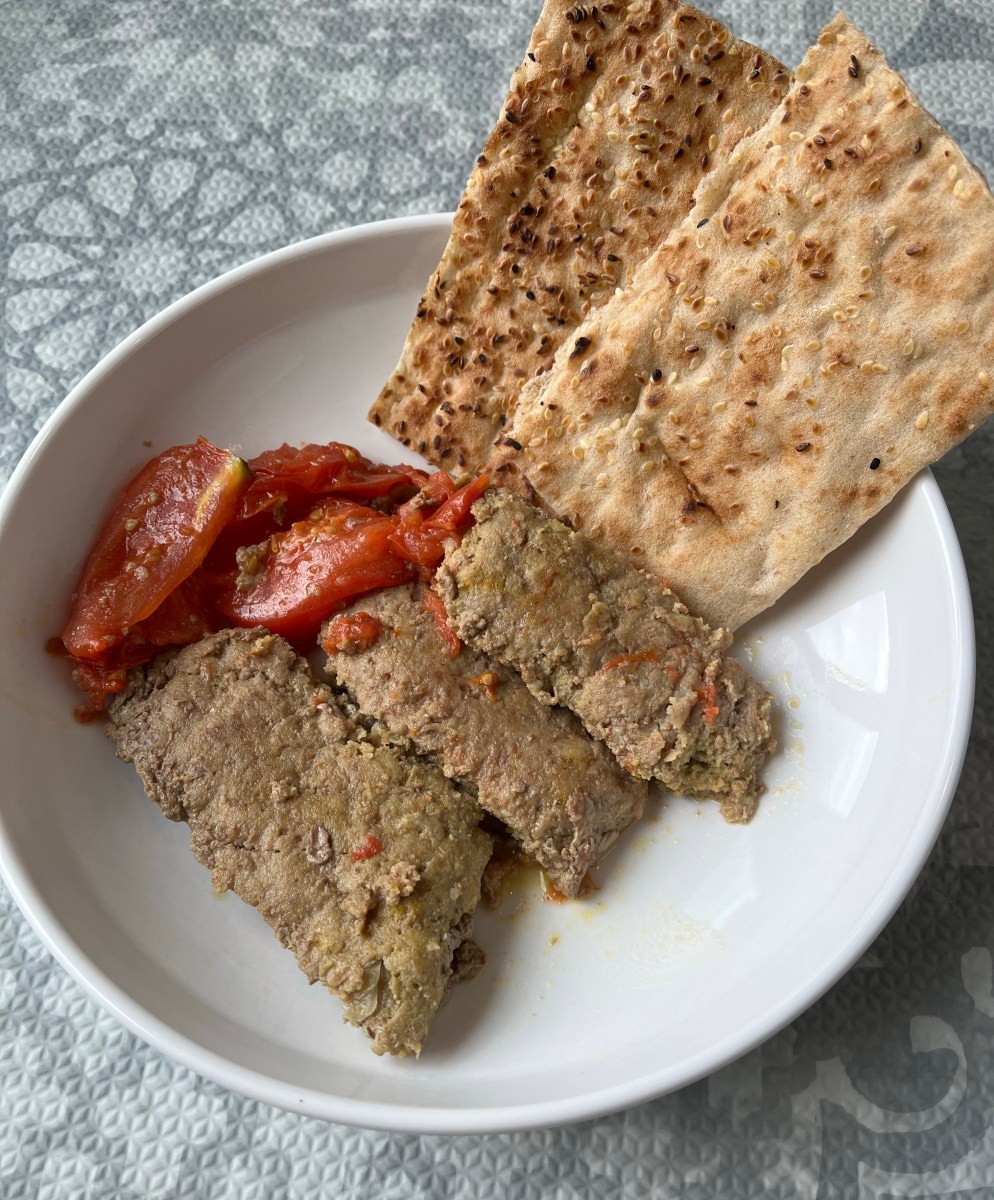 Kabob Digi (Persian Pan Kabob) – Zaytouna Cooks